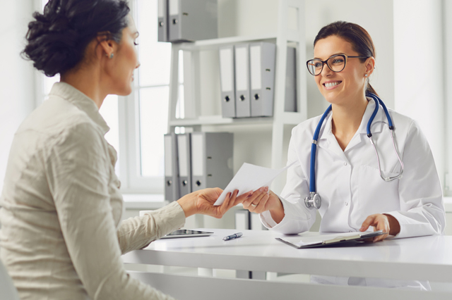 Medical Services | Thornhill Family Clinic