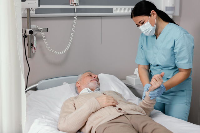 Men's Health Care Experts | Thornhill Family Clinic